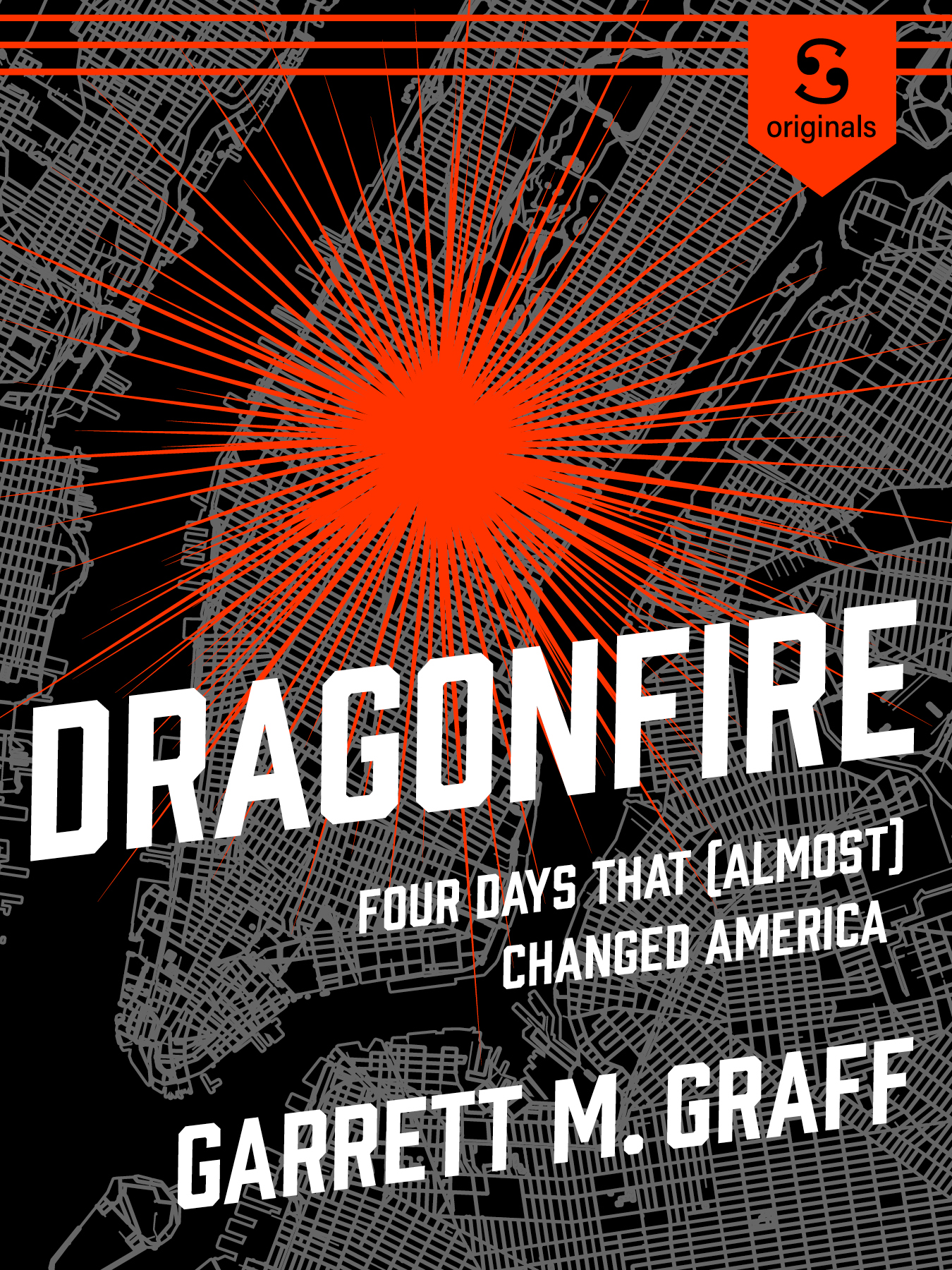 Garrett M. Graff on Bel Canto, Robert Caro, and Hating Hillbilly Elegy ...