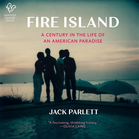 AudioFile’s Best Audiobooks of July Book Marks