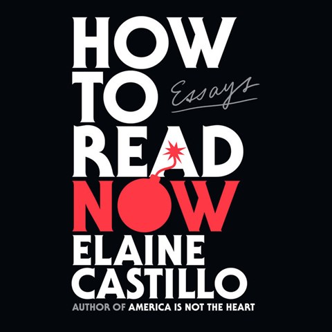 Literary Hub » AudioFile’s Best Audiobooks of August