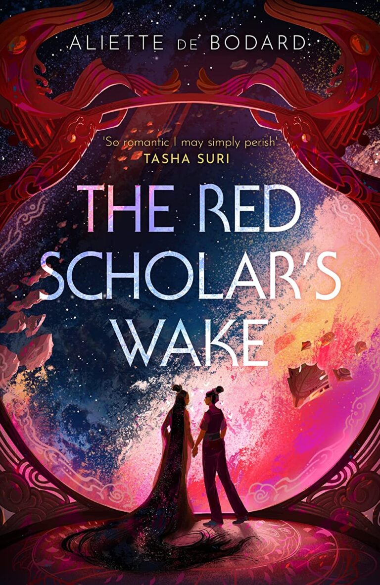 Literary Hub » Feast Upon These 7 Sumptuous SF and Fantasy Books This ...