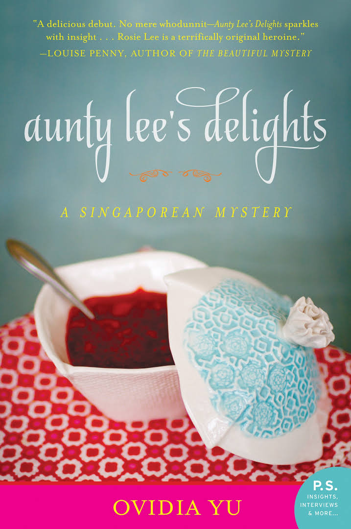 The Asian Detective Novel: from Racist Caricature to Authentic ...