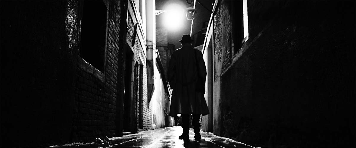 My Father’s Secret Life As a Cold War Spy ‹ CrimeReads