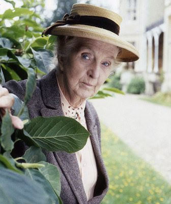 British TV’s 9 Most Powerful Female Detectives ‹ CrimeReads