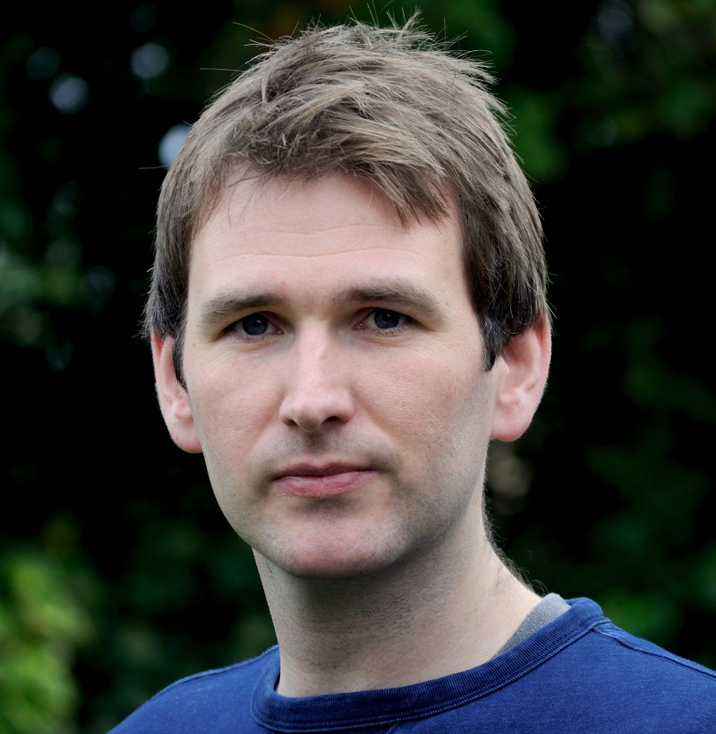 Andrew Hankinson ‹ CrimeReads