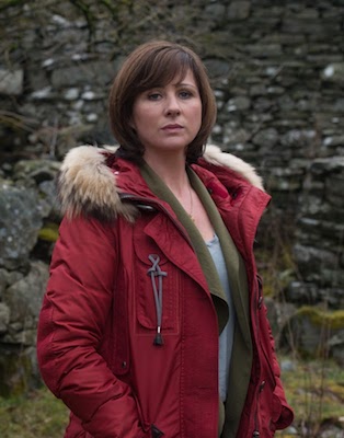 British TV’s 9 Most Powerful Female Detectives ‹ CrimeReads