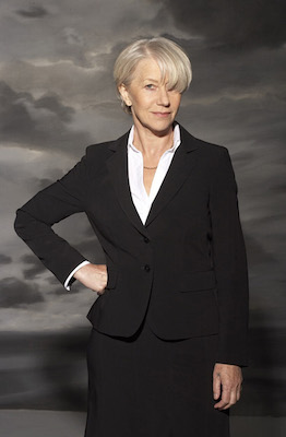 British TV’s 9 Most Powerful Female Detectives ‹ CrimeReads