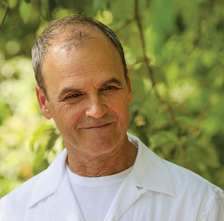 Scott Turow: Trials Are All About Storytelling ‹ CrimeReads