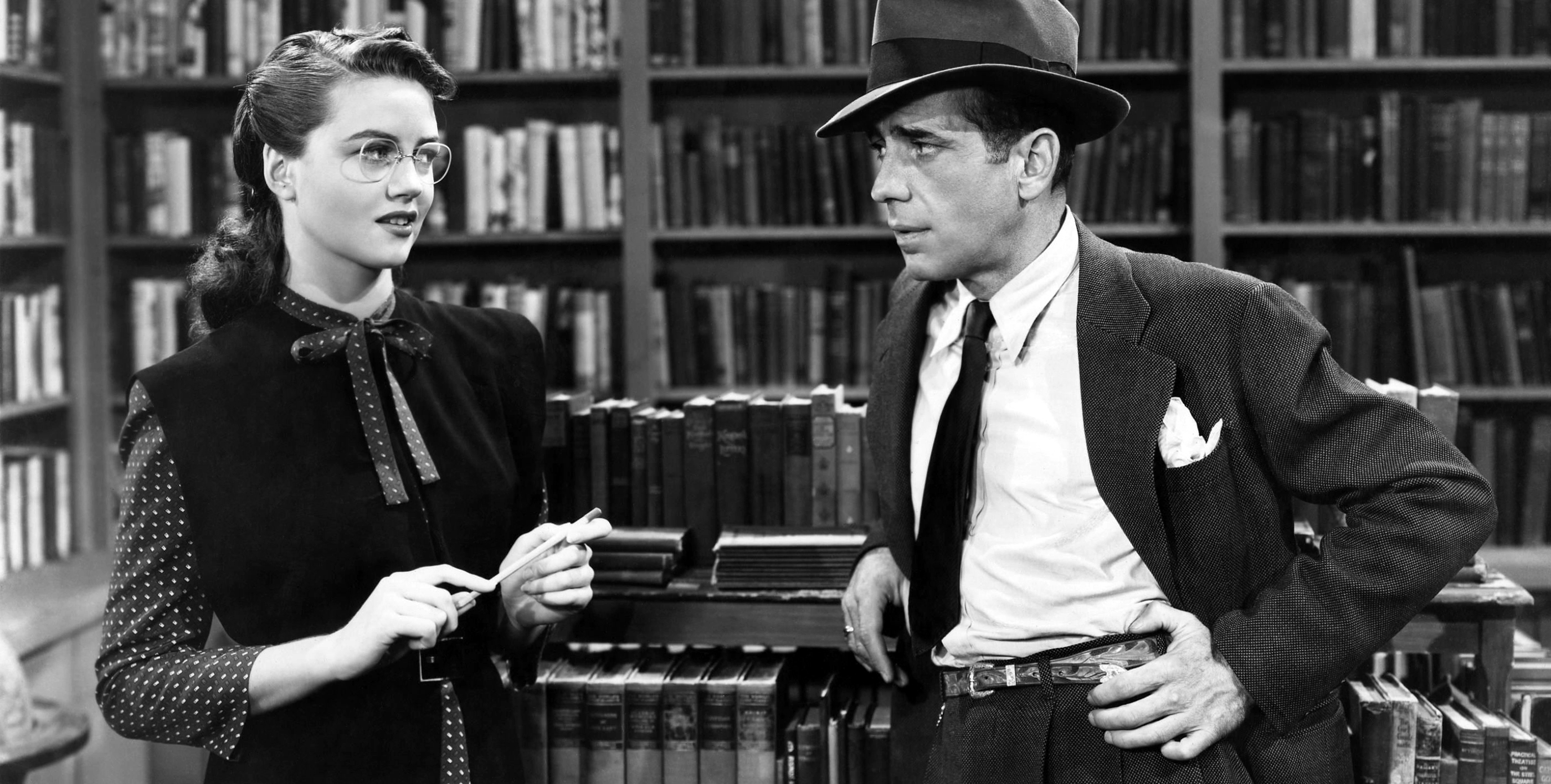 Readers Make the Best Sleuths ‹ CrimeReads