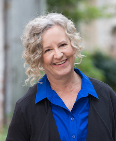 Trudy Nan Boyce ‹ CrimeReads