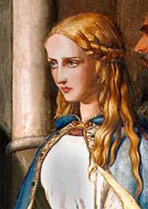 An Ode to the Secretive Woman ‹ CrimeReads