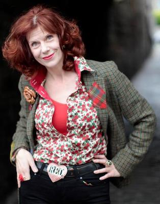 British TV’s 9 Most Powerful Female Detectives ‹ CrimeReads