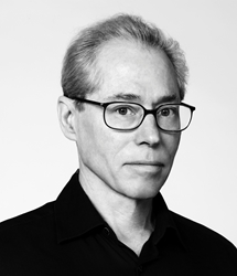 Paul Vidich ‹ CrimeReads