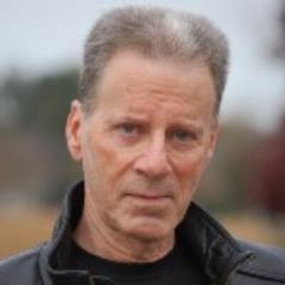 Mark Rubinstein ‹ CrimeReads