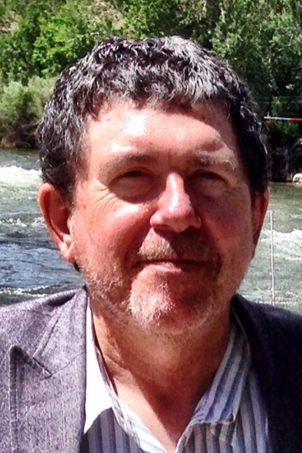 Tom Clavin ‹ CrimeReads