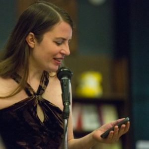 Julia Ingalls ‹ CrimeReads