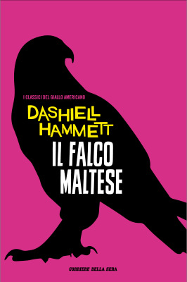 The Maltese Falcon: The Best Covers, Ranked ‹ CrimeReads
