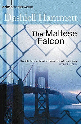 The Maltese Falcon: The Best Covers, Ranked ‹ CrimeReads