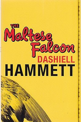 The Maltese Falcon: The Best Covers, Ranked ‹ CrimeReads