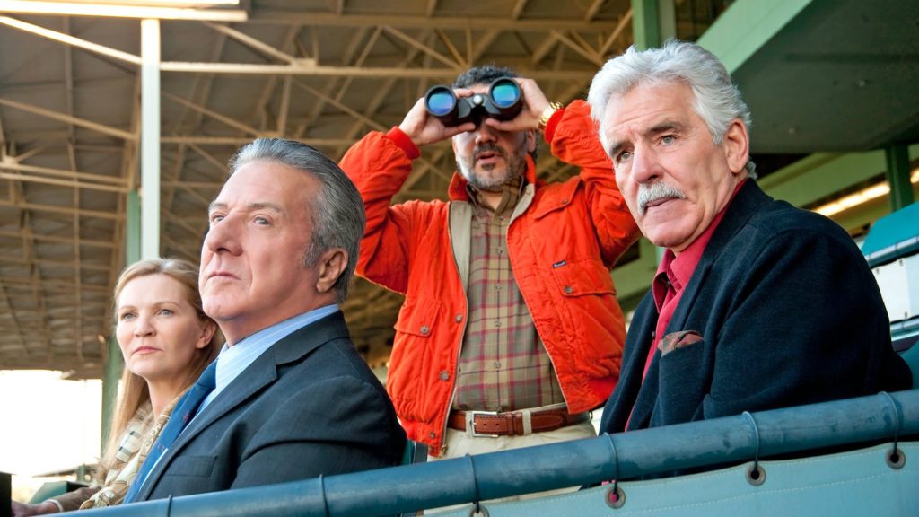 12 Crime Shows Canceled Far Too Soon ‹ CrimeReads