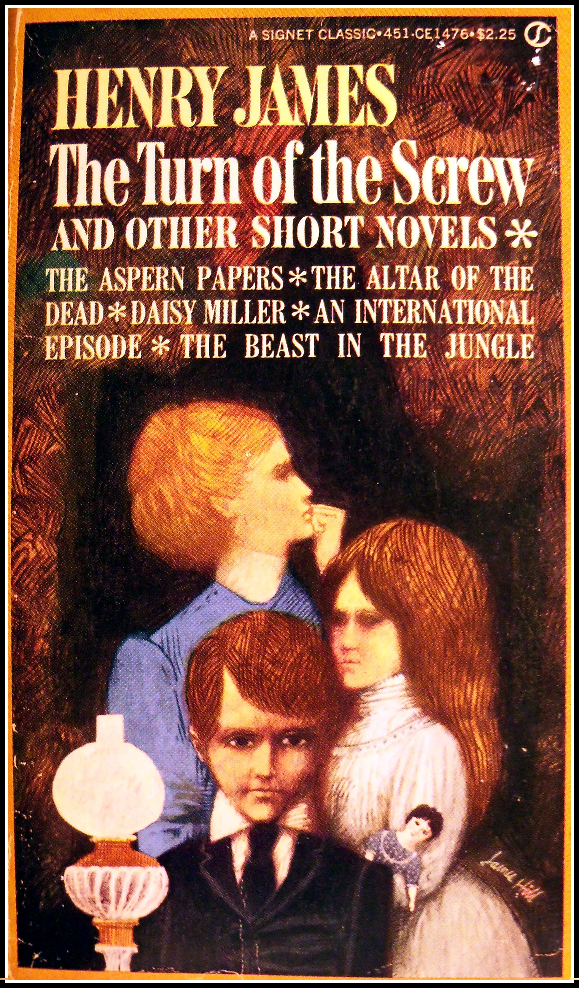 Domestic Horror: A Primer ‹ CrimeReads