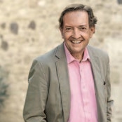 Martin Walker ‹ CrimeReads