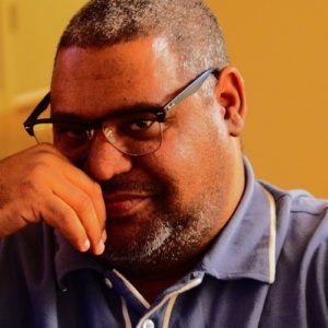 Chris Abani ‹ CrimeReads