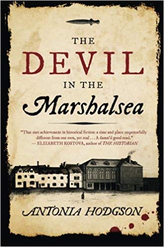 6 Historical Novels And One Contemporary Work That Perfectly Capture