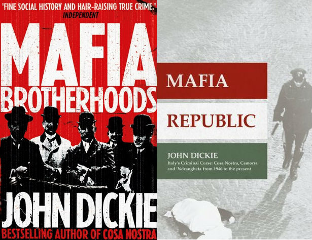 The Truth About the Mafia ‹ CrimeReads