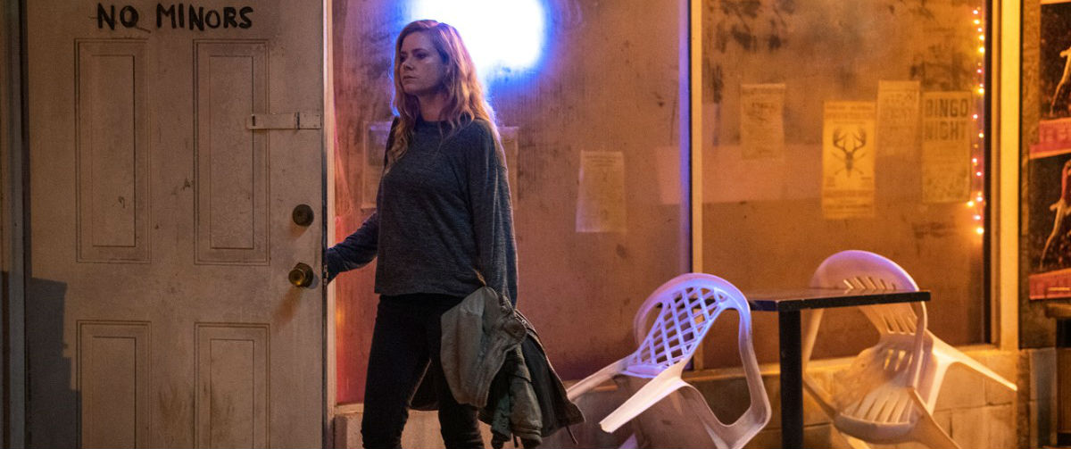 The Journalist Detective ‹ CrimeReads