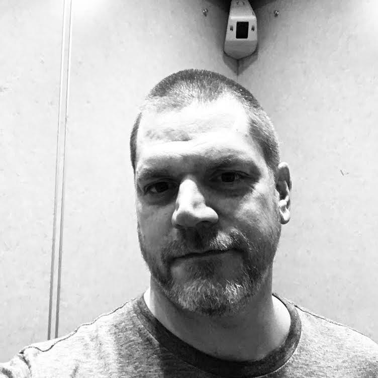 Gregory Rossi ‹ CrimeReads