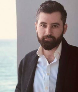 Thomas Wickersham ‹ CrimeReads