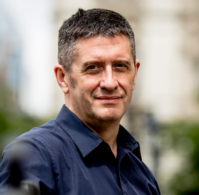 Adam LeBor ‹ CrimeReads