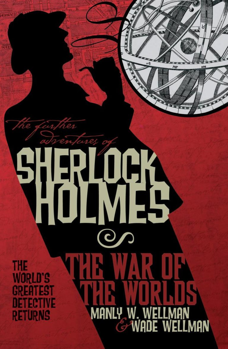 Sherlock Holmes Versus the Supernatural ‹ CrimeReads