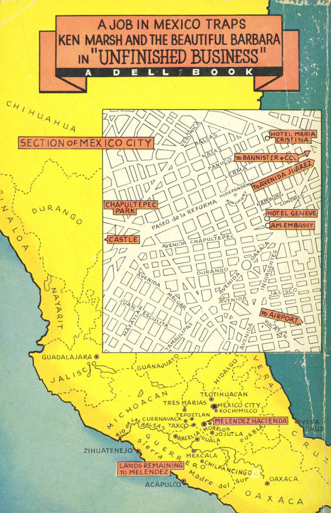 Dell Mapbacks: A History ‹ CrimeReads