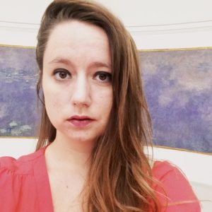Becca Schuh ‹ CrimeReads