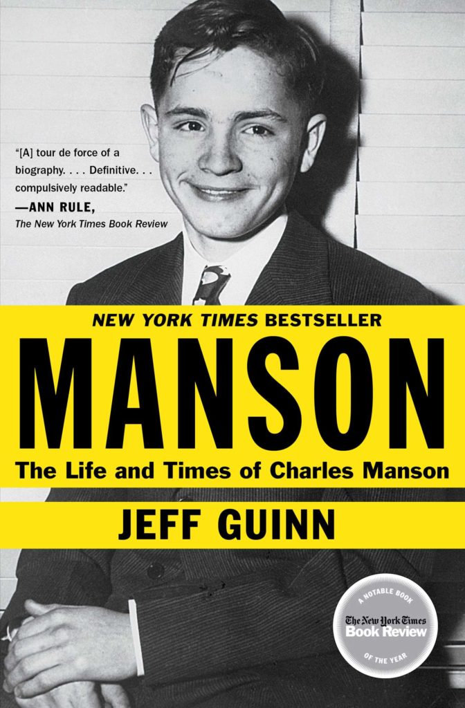What to Read, Watch and Listen to Learn About the Manson Family Murders ...