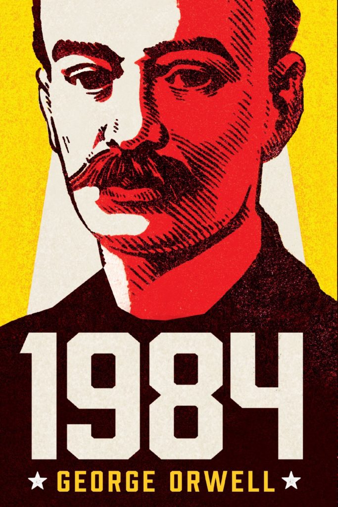 8 Dystopian Thrillers That Conjure the World of Orwell ‹ CrimeReads