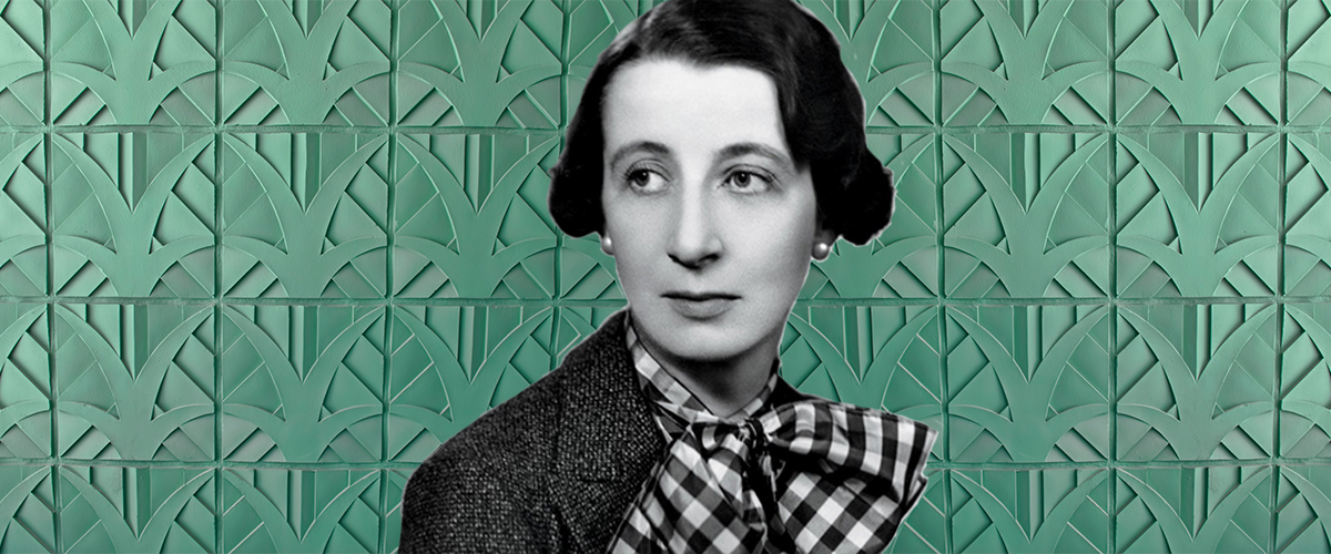 Josephine Tey: A Crime Reader’s Guide to the Classics ‹ CrimeReads