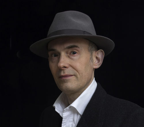 Paul Willetts ‹ CrimeReads