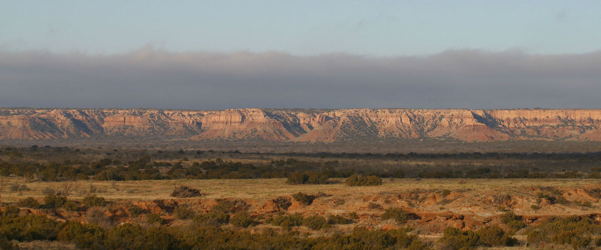 Crime, History, and the Texas Panhandle ‹ CrimeReads