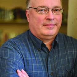 Steve Goble ‹ CrimeReads