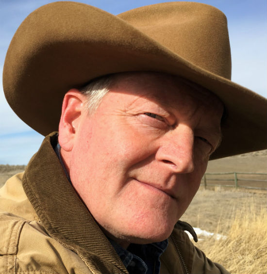 Craig Johnson ‹ CrimeReads