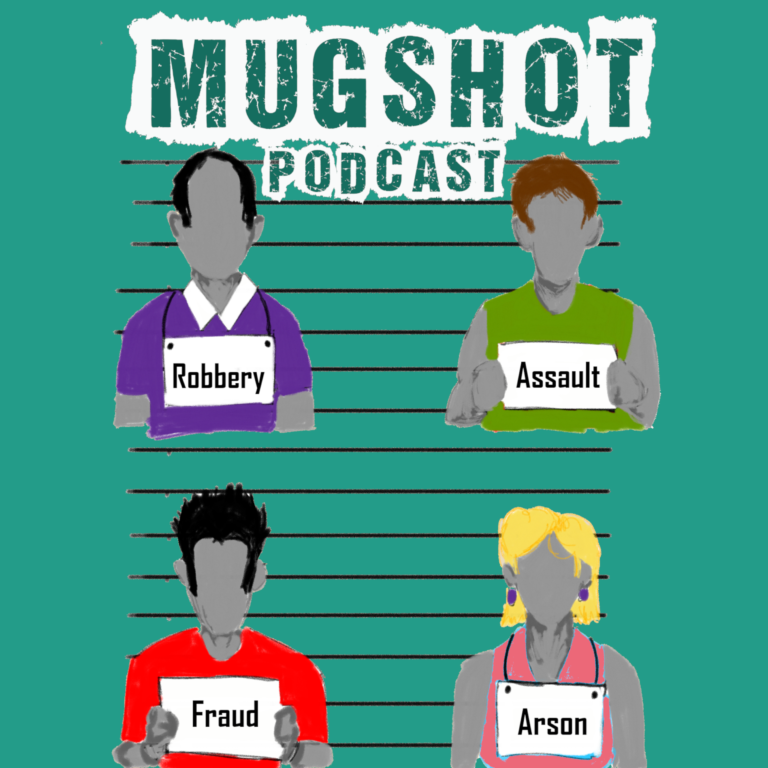 The Essential Crime Podcasts of Fall 2018 ‹ CrimeReads