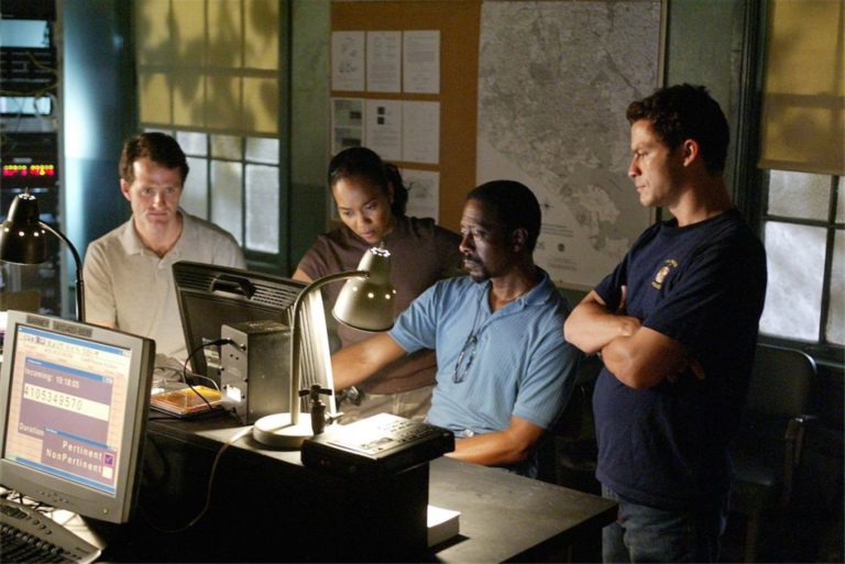 The Evolution of the Police Procedural ‹ CrimeReads