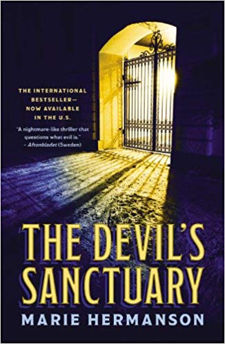 5 Haunting Mysteries Set in the Far North ‹ CrimeReads