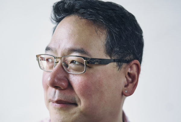 Ed Lin ‹ CrimeReads