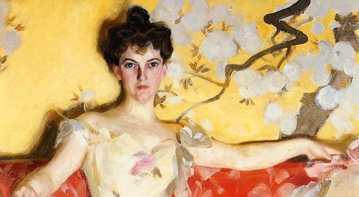 Rosemary Simpson ‹ CrimeReads