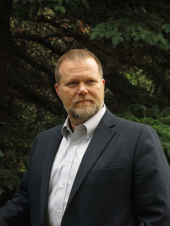 Marc Cameron ‹ CrimeReads