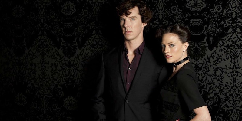 9 Ways of Looking at Sherlock ‹ CrimeReads
