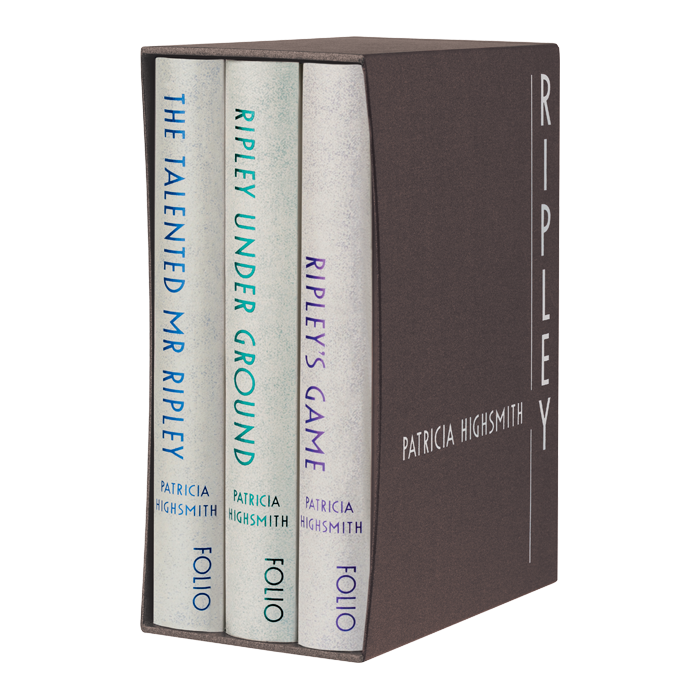 A Rare Crime Book for Everyone on Your Holiday Gift List ‹ CrimeReads